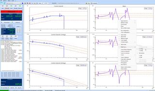Sine Control | Vibration Control | m+p international