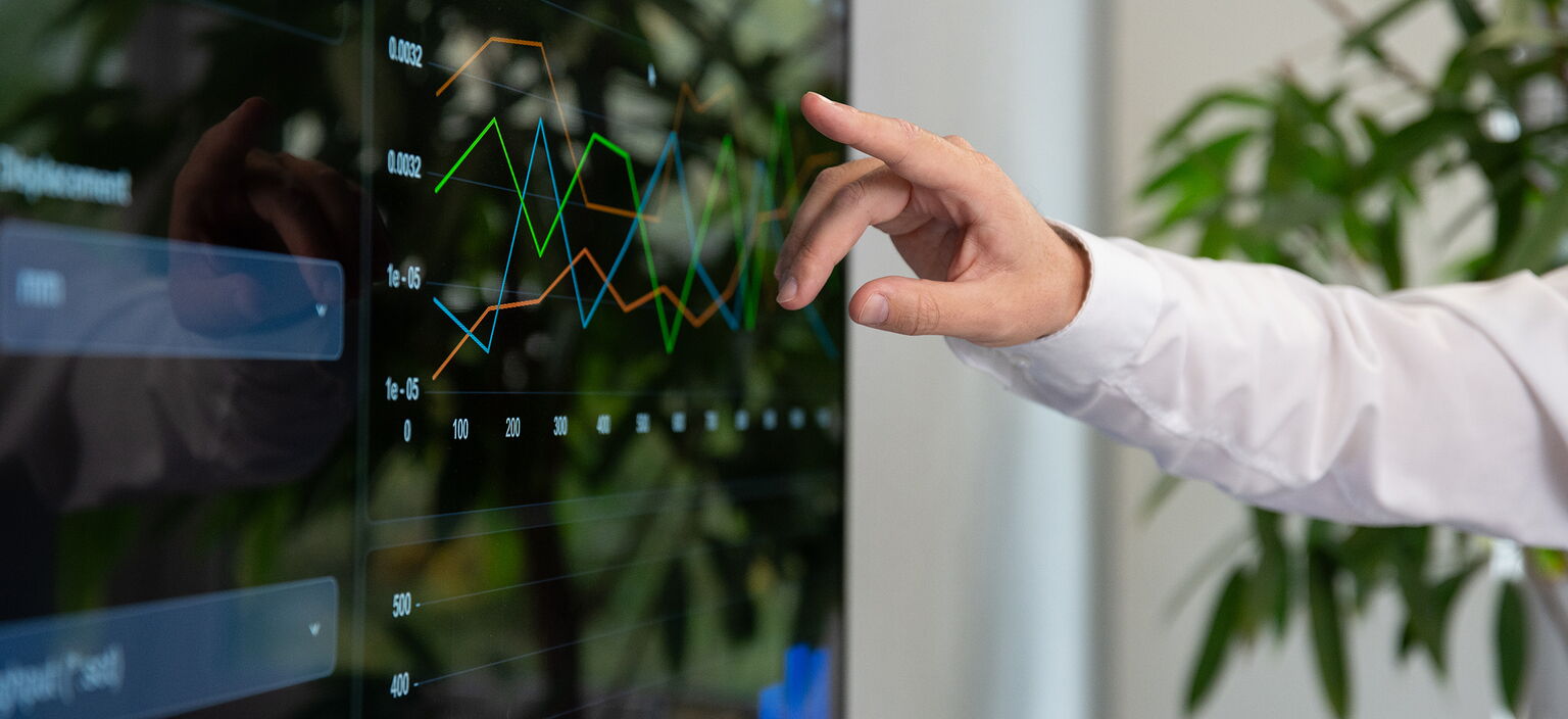 Software-Updates & System-Upgrades | m+p international