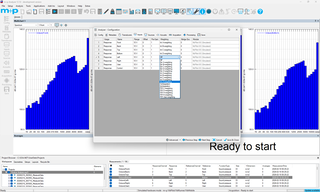 Octave Analysis | m+p international